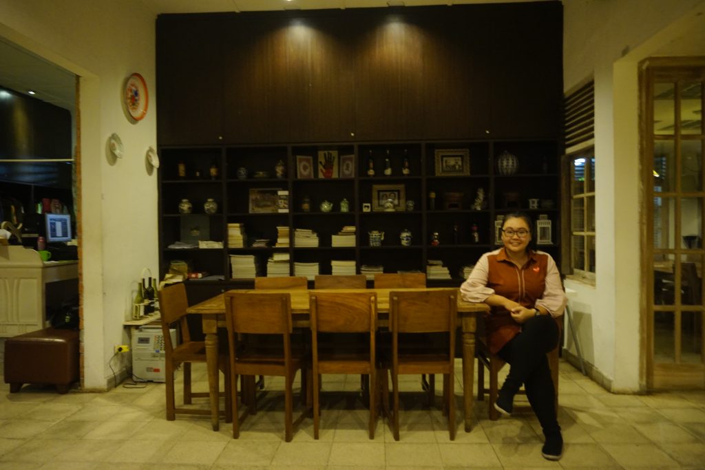 Review Kuliner Indonesia Di Restoran Omah Sendok, Kebayoran Baru ...