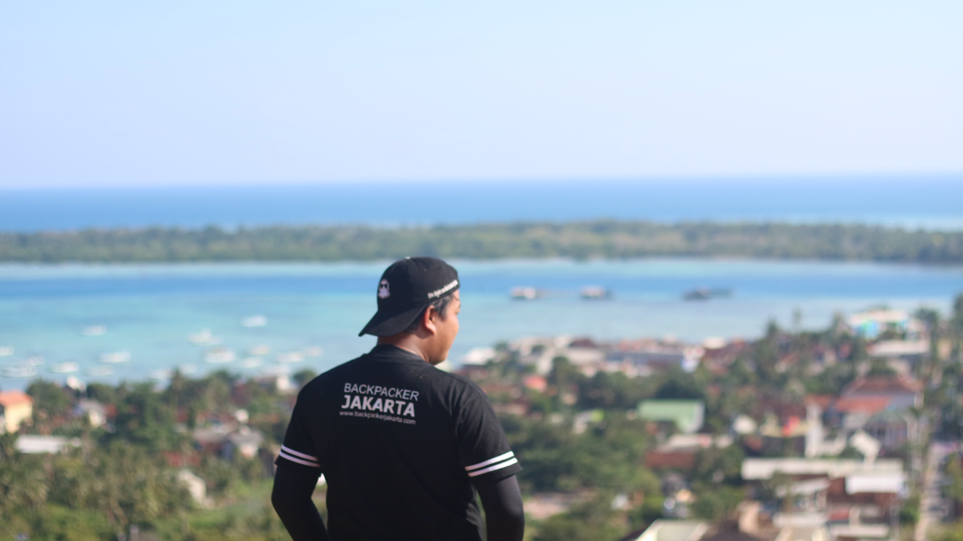 Liputan Trip Eksplore Karimunjawa Part 2