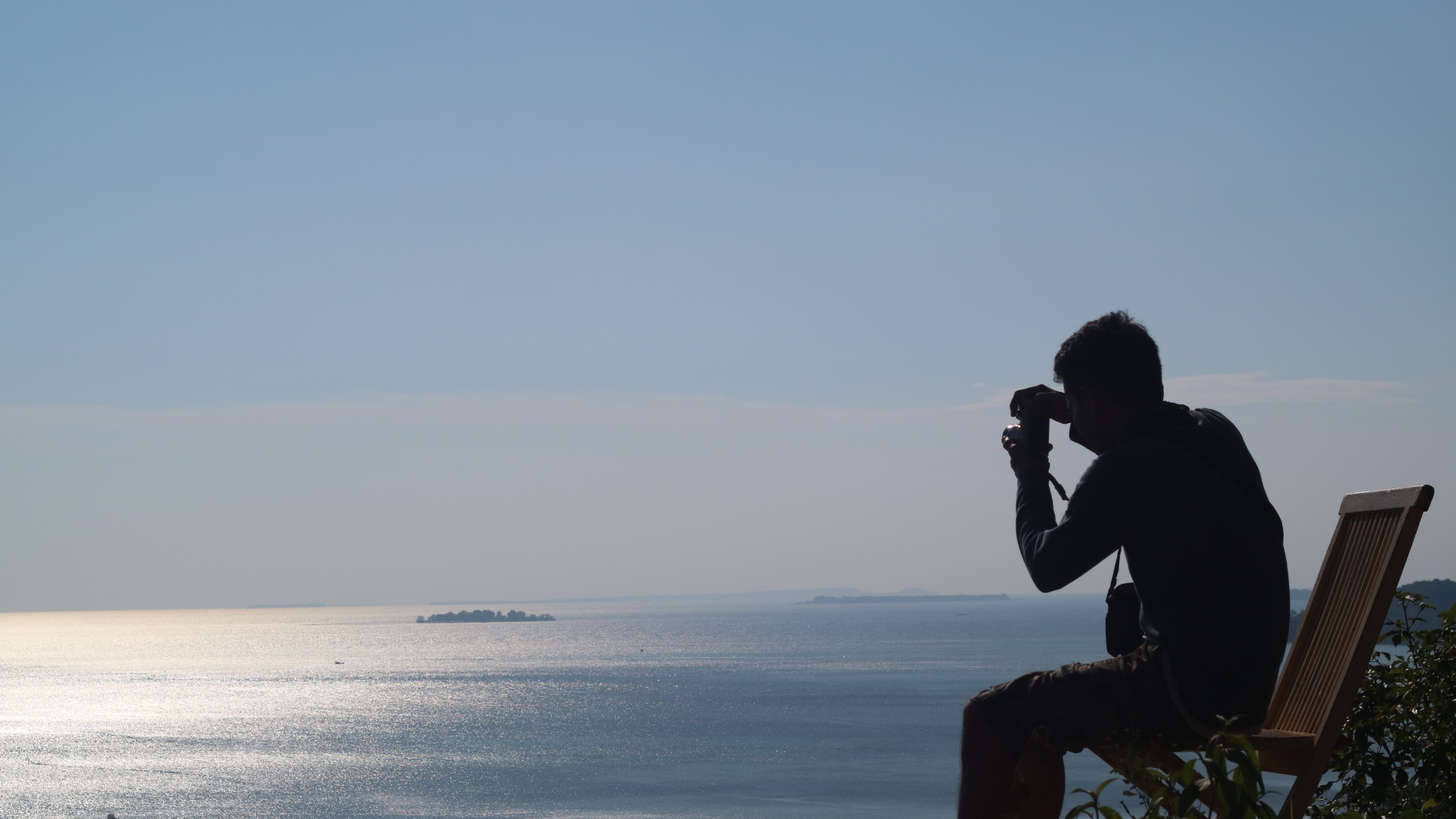 Liputan Trip Eksplore Karimunjawa Part 2