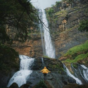 7 Curug terindah ini ada di Jawa Barat