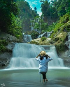 8 Curug yang paling Instagramable di Indonesia