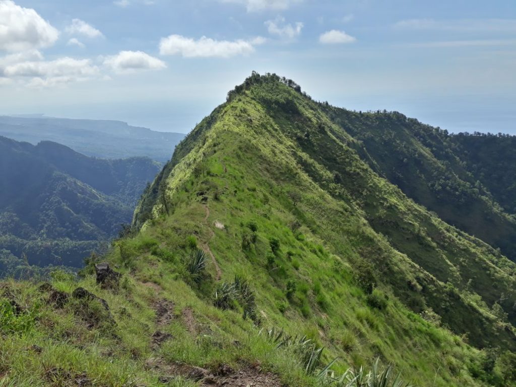 7 Tempat Wisata Anti Mainstream di Bali