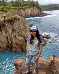 Pantai Patokan, Wisata Baru Yang Mirip May Bay di Phuket Thailand