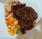 Joni Steak, Kuliner Western Food Khas Indonesia