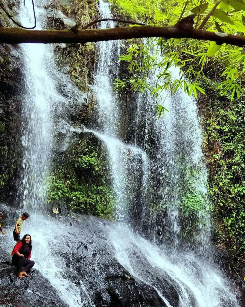 Tempat Wisata Menawan di Lahat, Sumsel - Backpacker Lahat