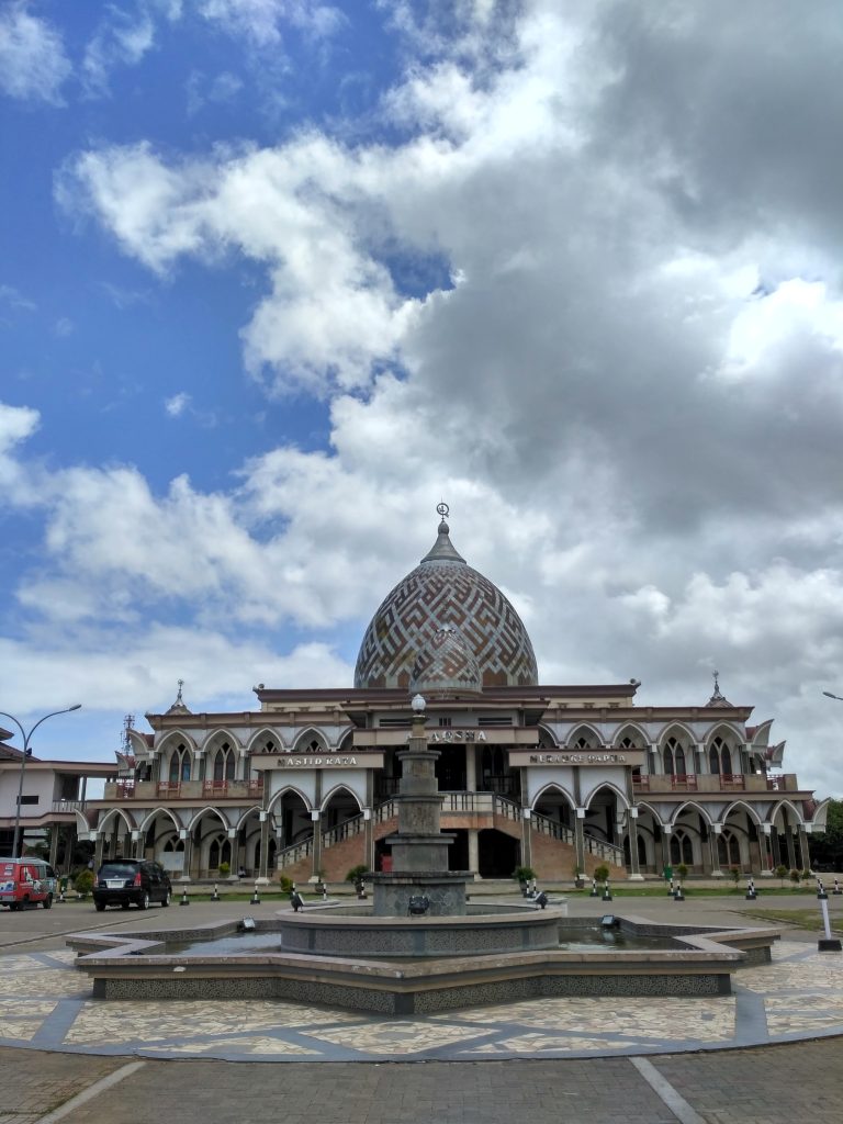 Mau ke Merauke, Baca 5 Hal penting ini