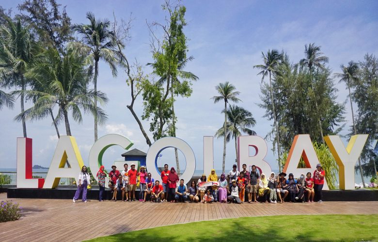 Liputan Trip Explore Bintan Part #2