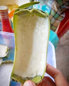 Kue Tetu, Makanan Lezat Khas Sulawesi
