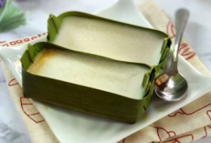 Kue Tetu, Penganan Ramadan Khas Sulawesi